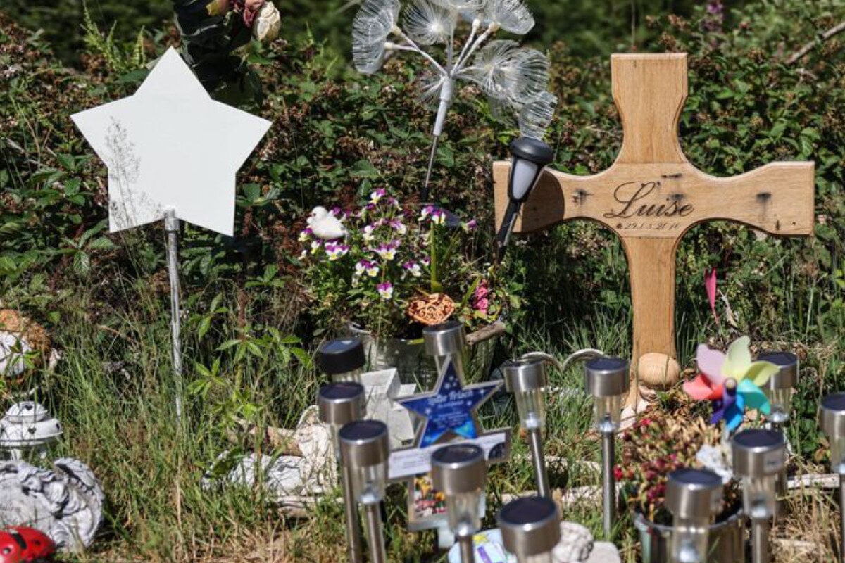Luise (†12) von Kindern brutal erstochen: Zwei Jahre später kommt es ...