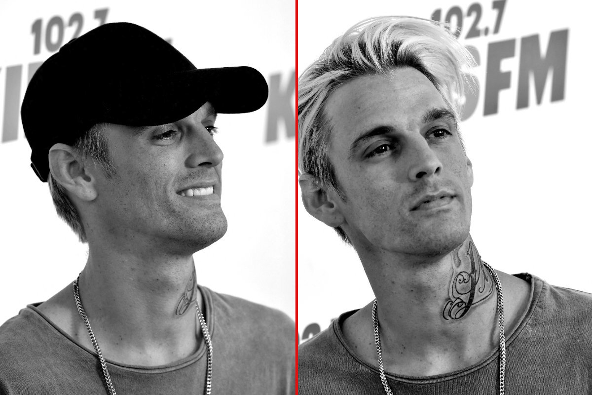 Aaron Carter's manager reveals "relentless" abuse that could have ...