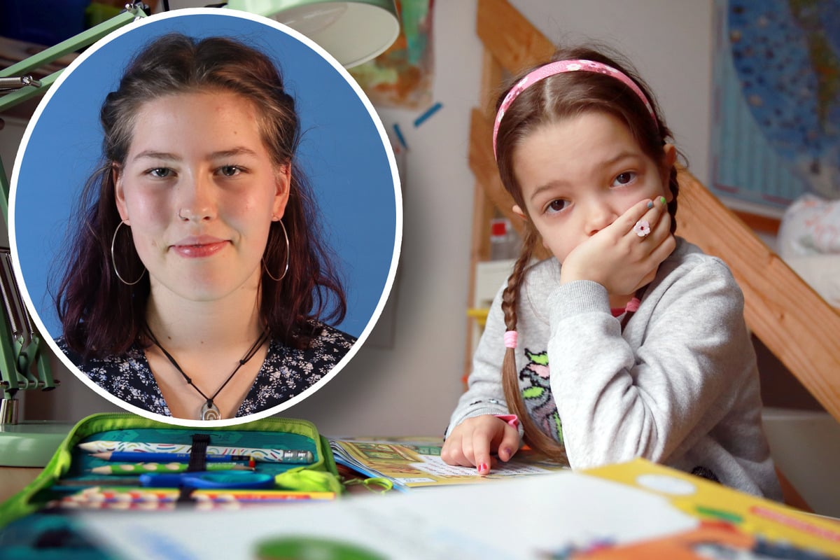 Zu viele Hausaufgaben: Schülerrat gegen "vollgepackte" Ferien