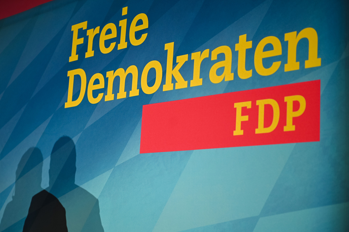 FDP: News und aktuelle Nachrichten der Partei