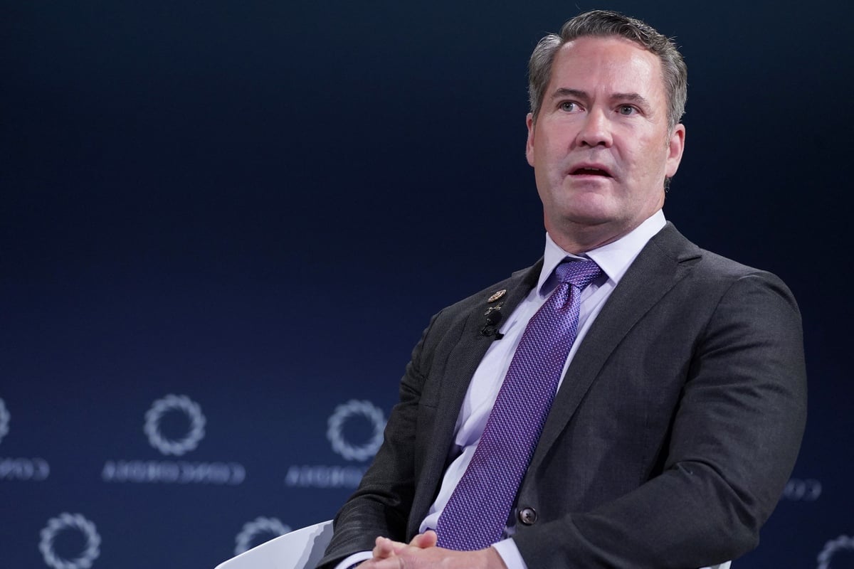 Trump's pick for National Security Advisor calls for end to escalation ...