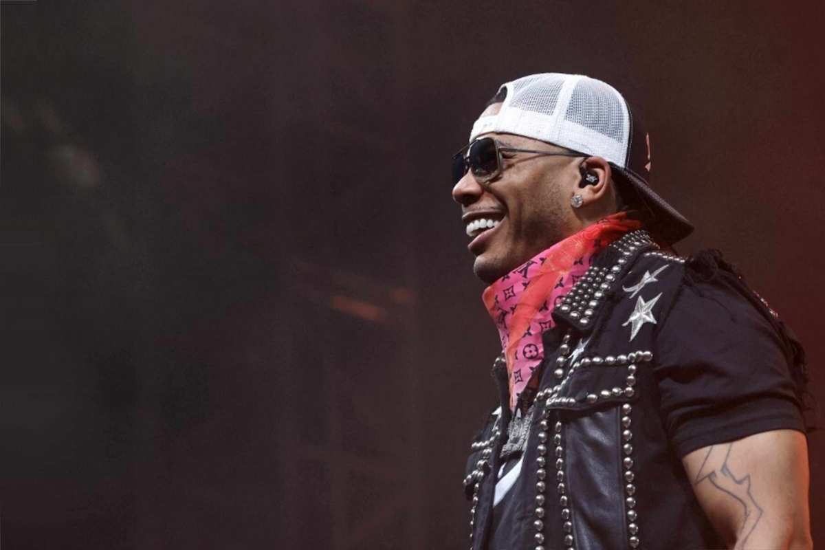 Nelly to take center stage at Big 12 title game halftime show