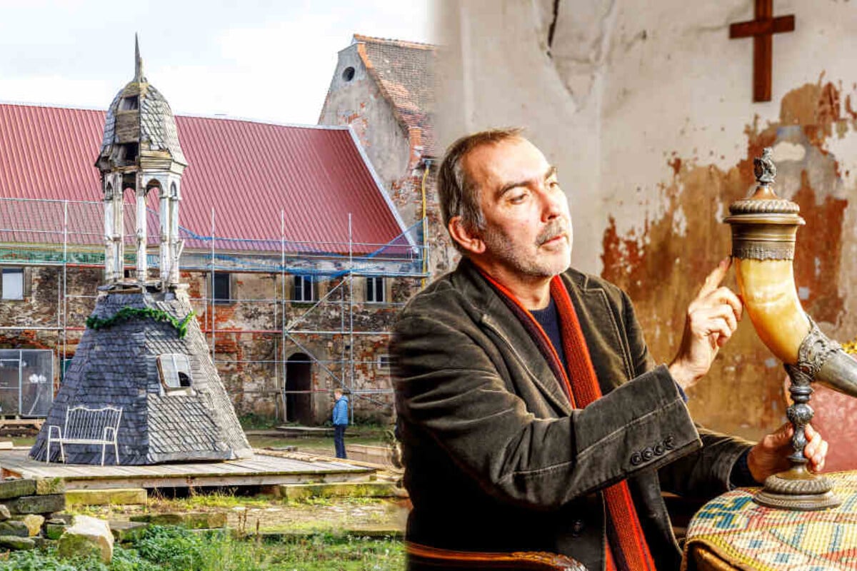 Bares für Rares: Hunderte wollen Schloss Promnitz retten