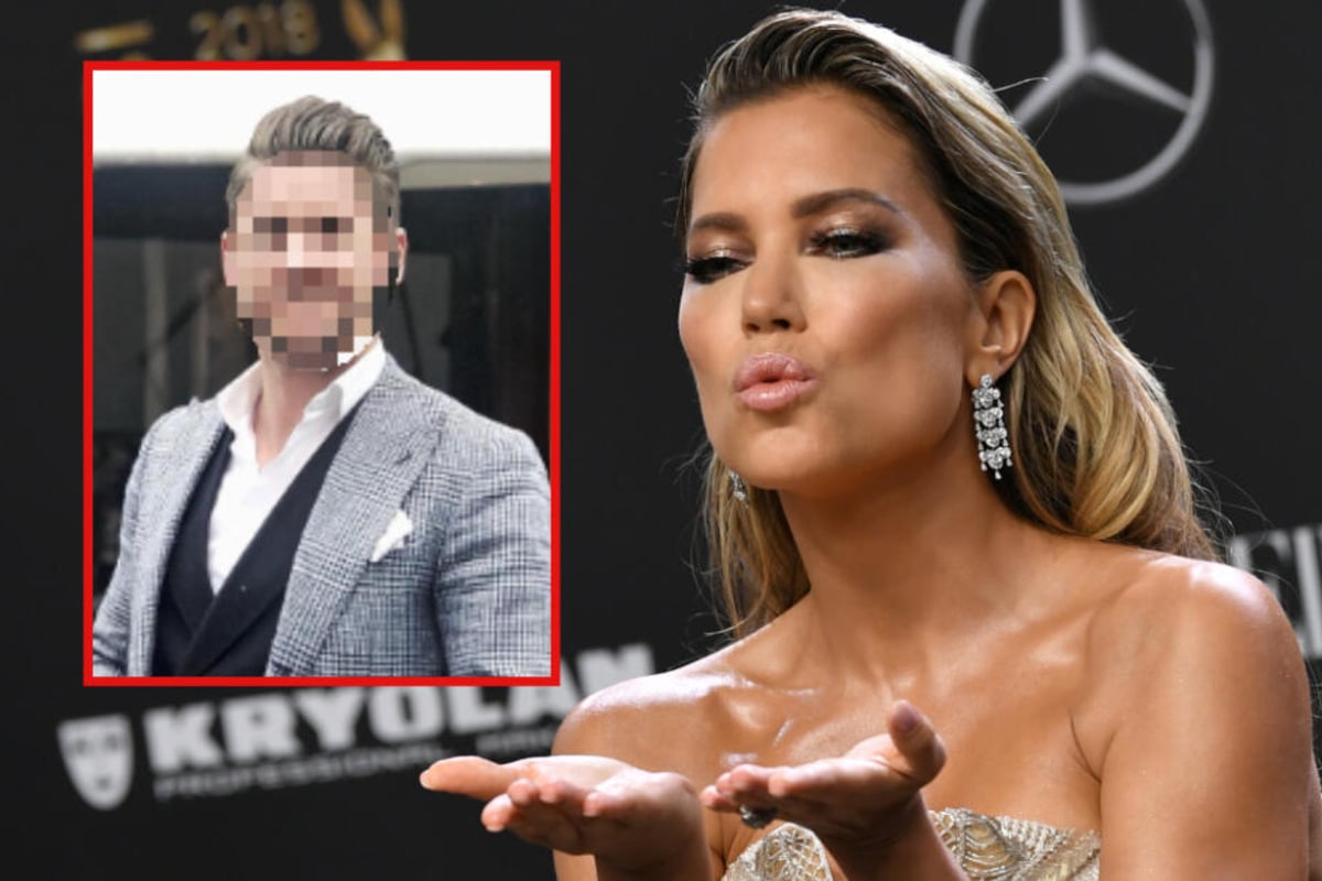 Sylvie Meis schon wieder verliebt? Er soll der Neue an ihrer Seite sein!