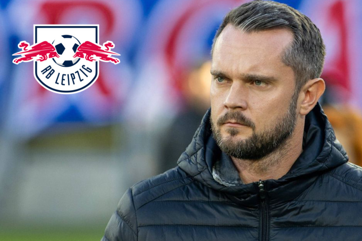 Verstärkung für RB Leipzig: Podolski-Coach Bartosch Gaul jetzt ein ...