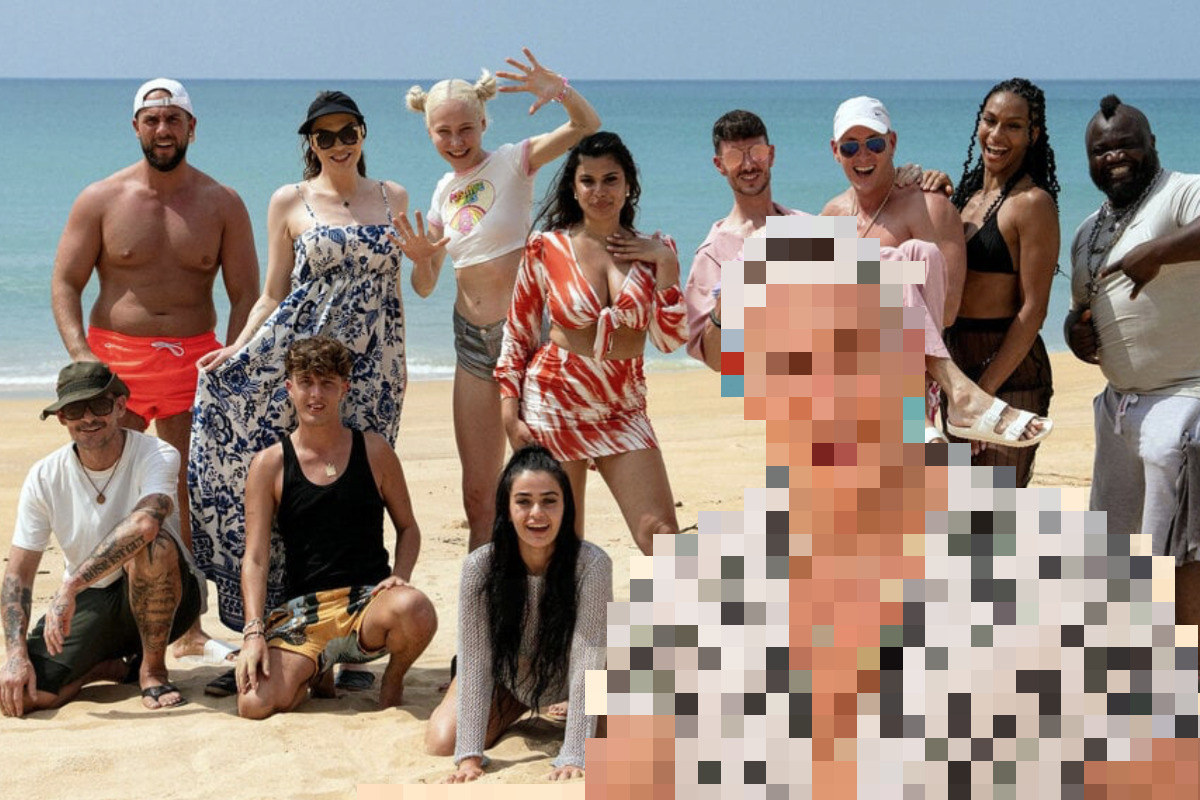 "Kampf der Realitystars": Reality-Macho schnappt sich "KDRS"-Krone!