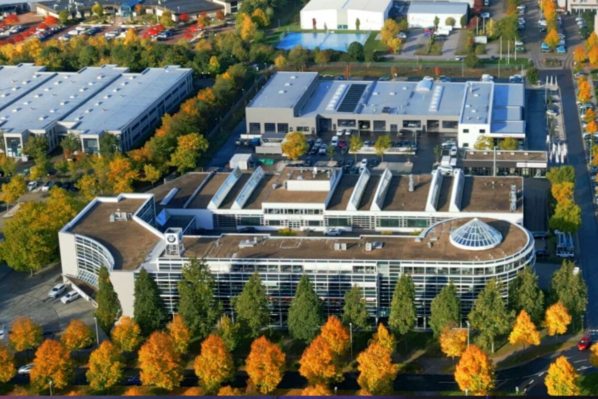 Seat Autohaus Leipzig