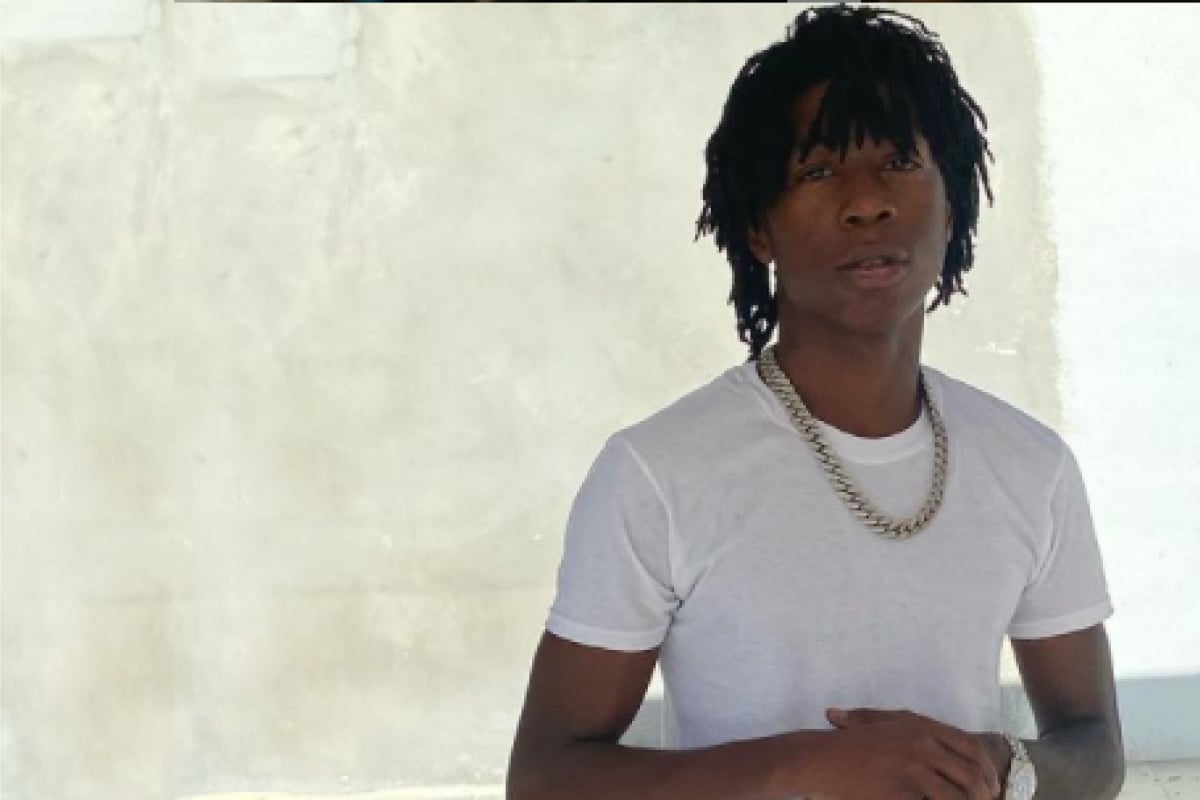 Rapper Lil Loaded has died at age 20