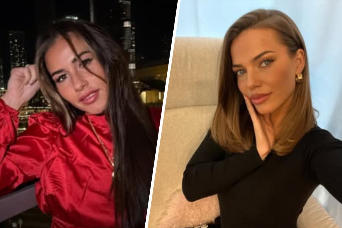 Laura Maria Rypa legt im Zoff mit Sarah Engels nach und sucht das Weite