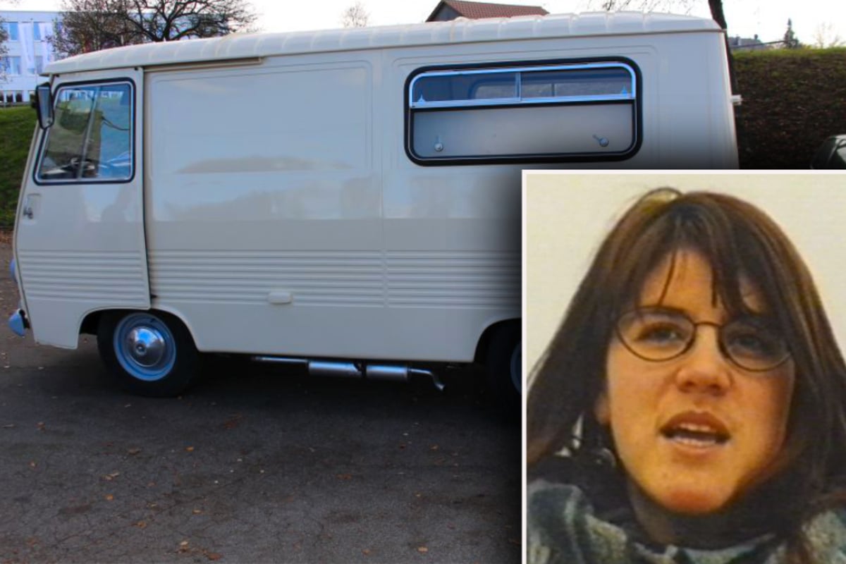 Aktenzeichen XY ungelöst: Mord an Eva Götz (†26) - Verschleppt, gequält ...