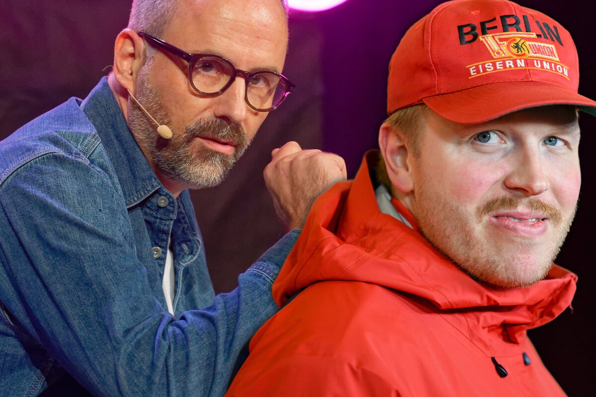Podcast „Feelings“: Kurt Krömer trifft Brandenburger Rapper Finch