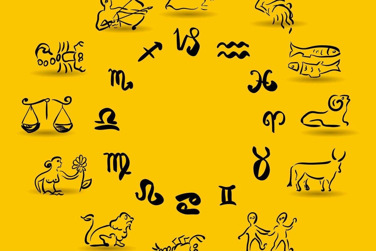 Today's horoscope: Free daily horoscope for Thursday, May 1, 2025