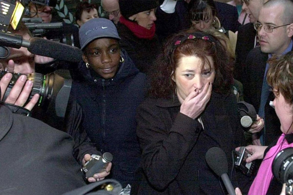 Judith Kilshaw: Die umstrittene Adoption, die Großbritannien erschütterte