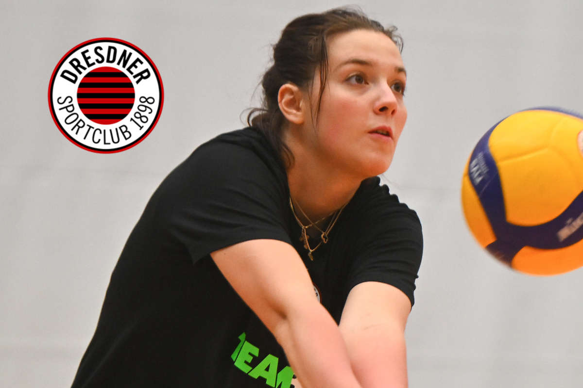 DSC Volleyball: Visum da, Neuzugang Victoria Demidova endlich angekommen