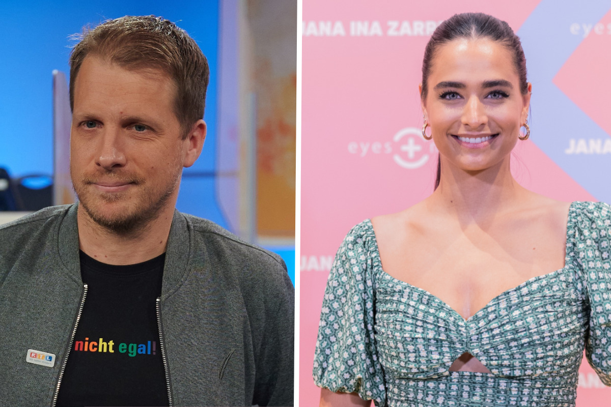 Amira Pocher zündet nächste Eskalationsstufe im Krach mit Olli - Fans ...