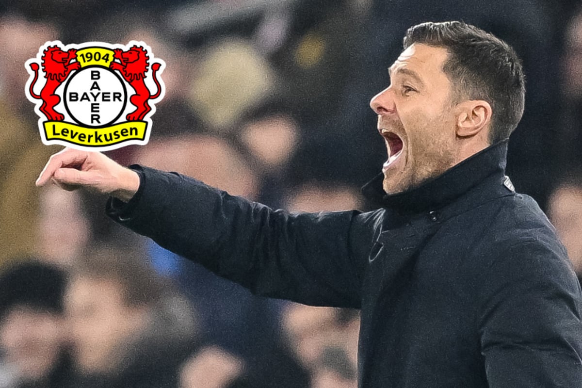 Xabi Alonso sortiert radikal aus: Diese neun Spieler (!) können Bayer ...