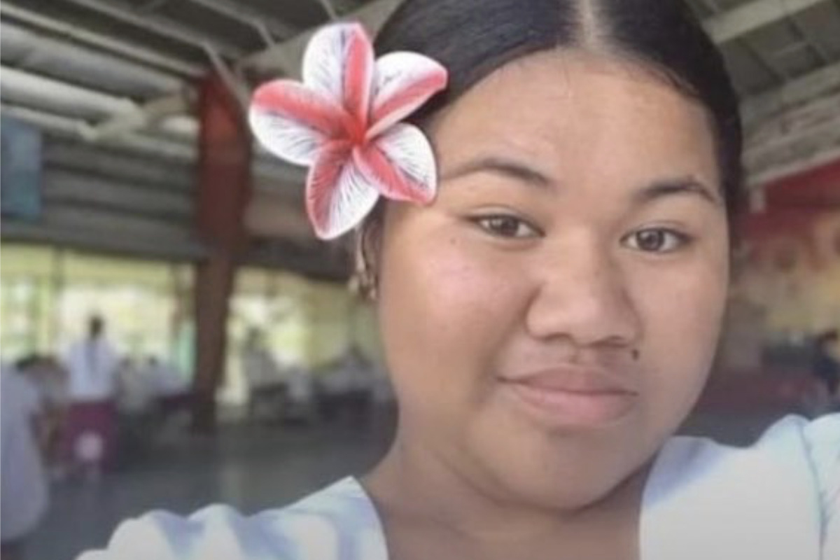 Easter Leafa: Anchorage police fatally shoot 16-year-old girl in Alaska