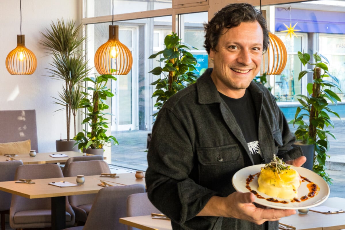 Neuer Brunch-Spot "Alma Daily Brunch" in Striesen eröffnet am Mittwoch