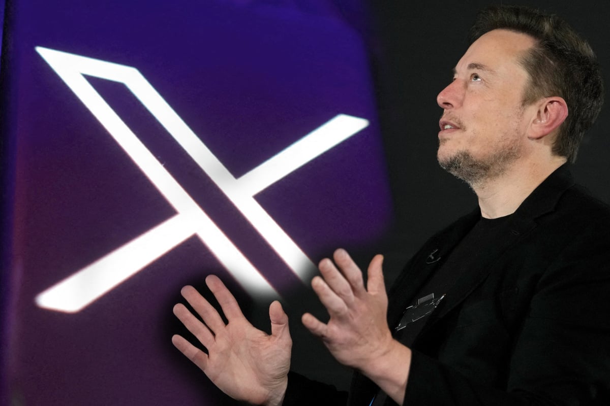 Elon Musk's X Service Plunges Into Chaos: Tech Giant Faces Outage ... Elon Musk's X Service Plunges Into Chaos: Tech Giant Faces Outage ...