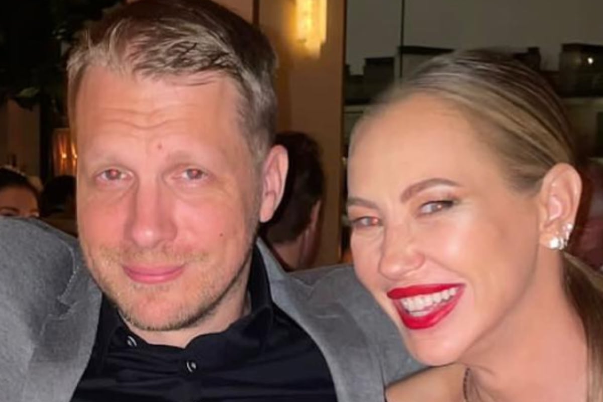 Überraschungsankündigung: Sandy Meyer-Wölden kehrt nach Deutschland zurück