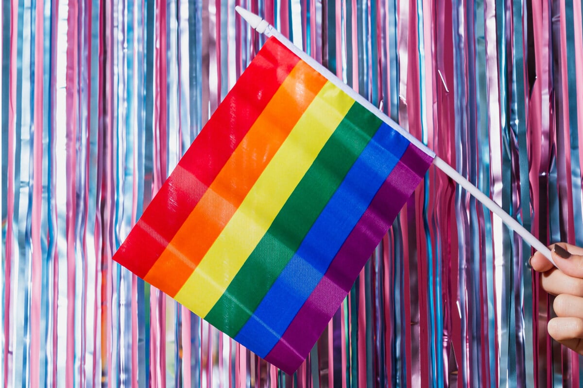 Pride Month 2025: Best LGBTQ+ book recommendations to celebrate