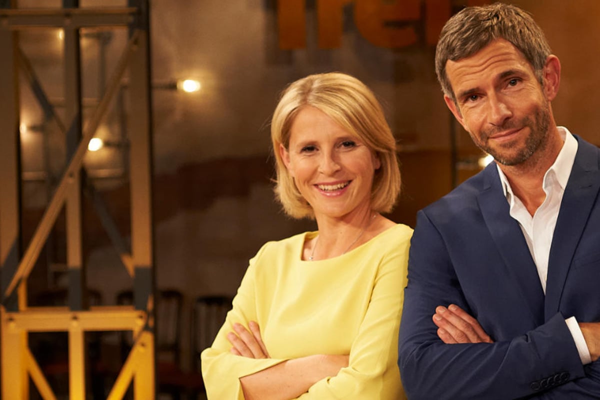 Neuer Job! Moderatorin Susan Link wird dem MDR-"Riverboat" untreu