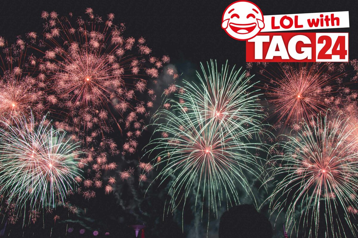 Joke of the Day for July 4, 2024: Get your funny on for the 4th of July