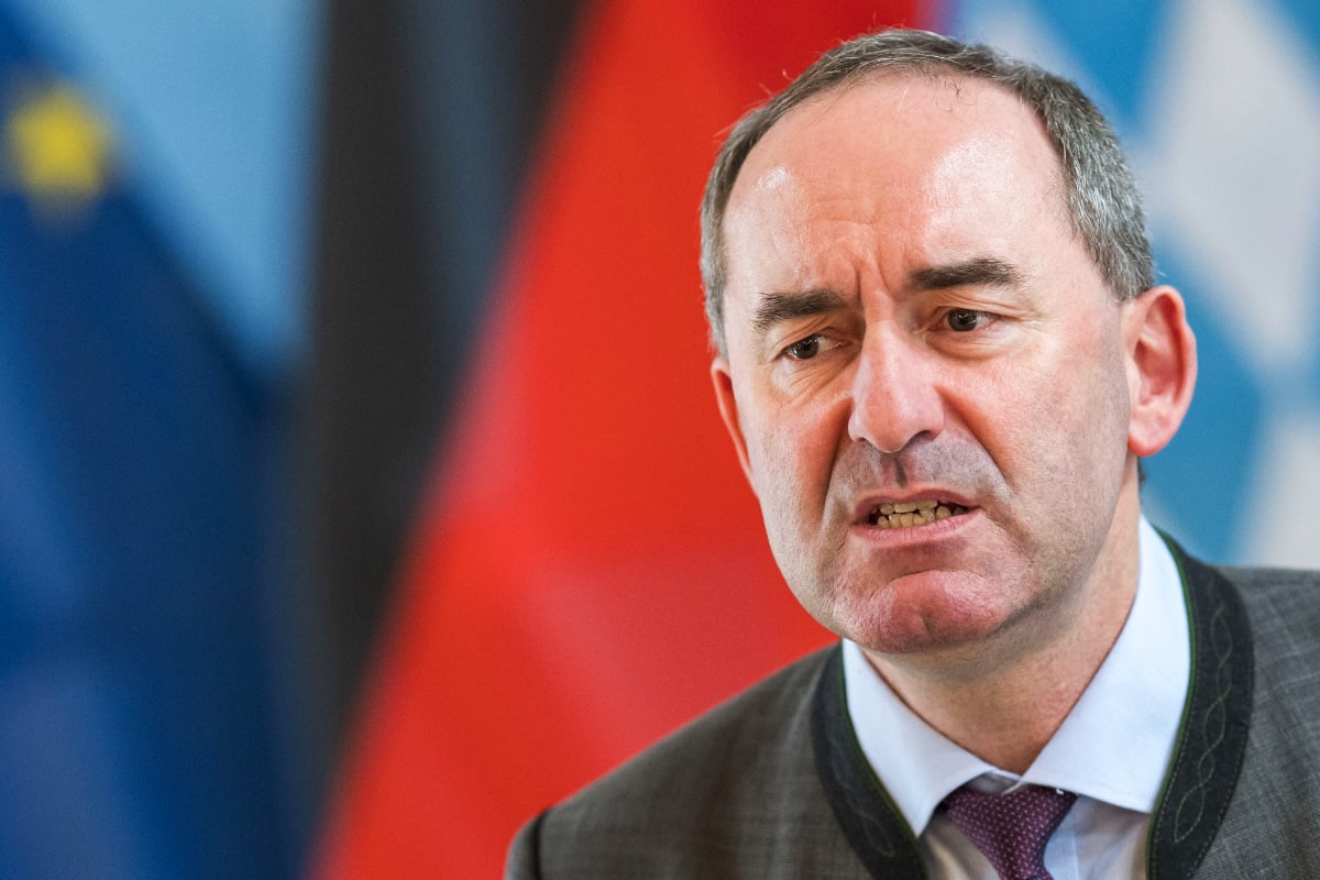 Plauderte Ex-Lehrer von Hubert Aiwanger Geheimnis aus? Jetzt droht ...