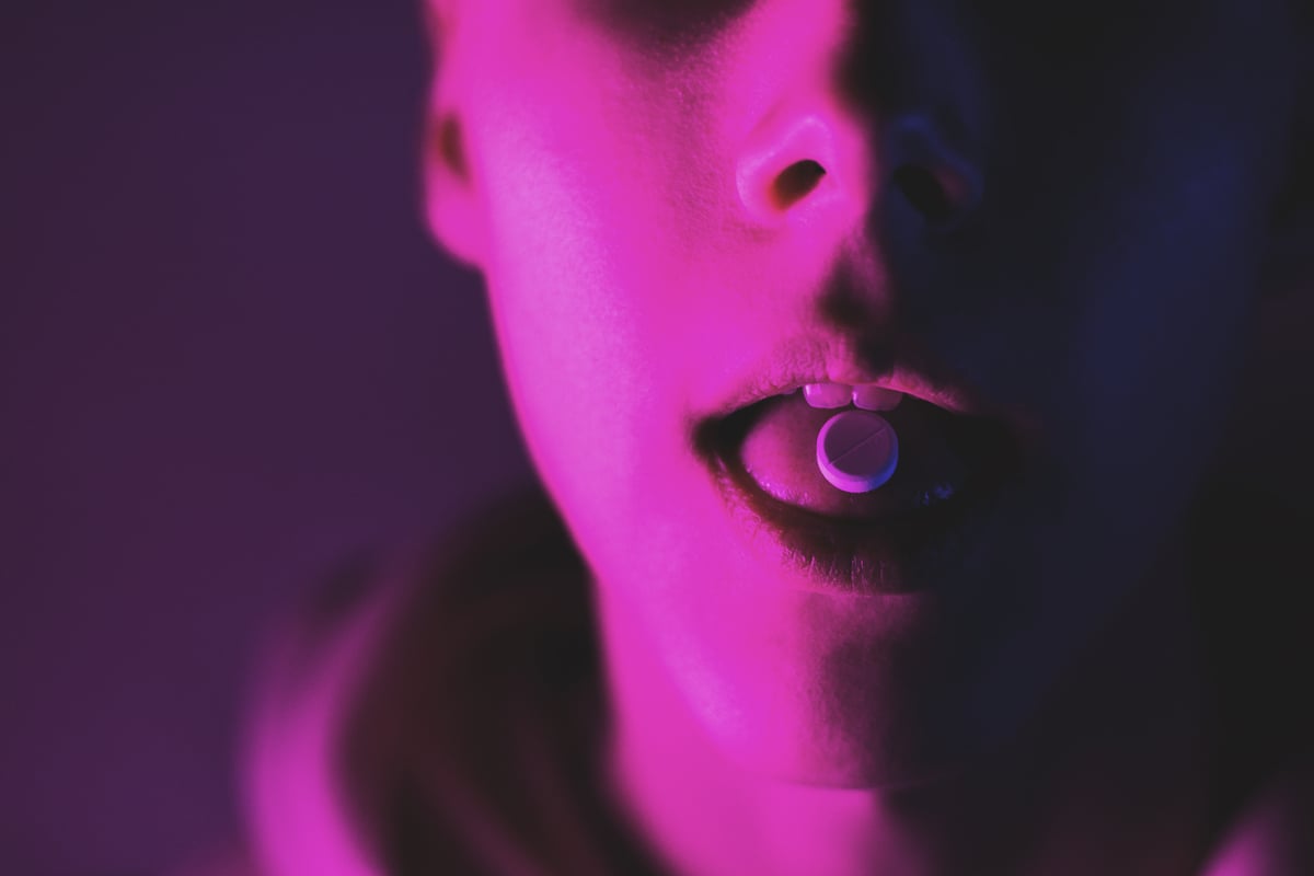 A study finds just how good LSD can be for your brain