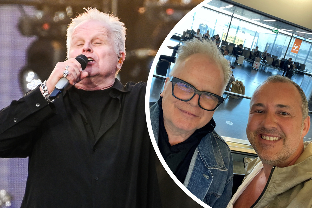 MDR-Moderator ist totaler "Grönemeyer"-Fan