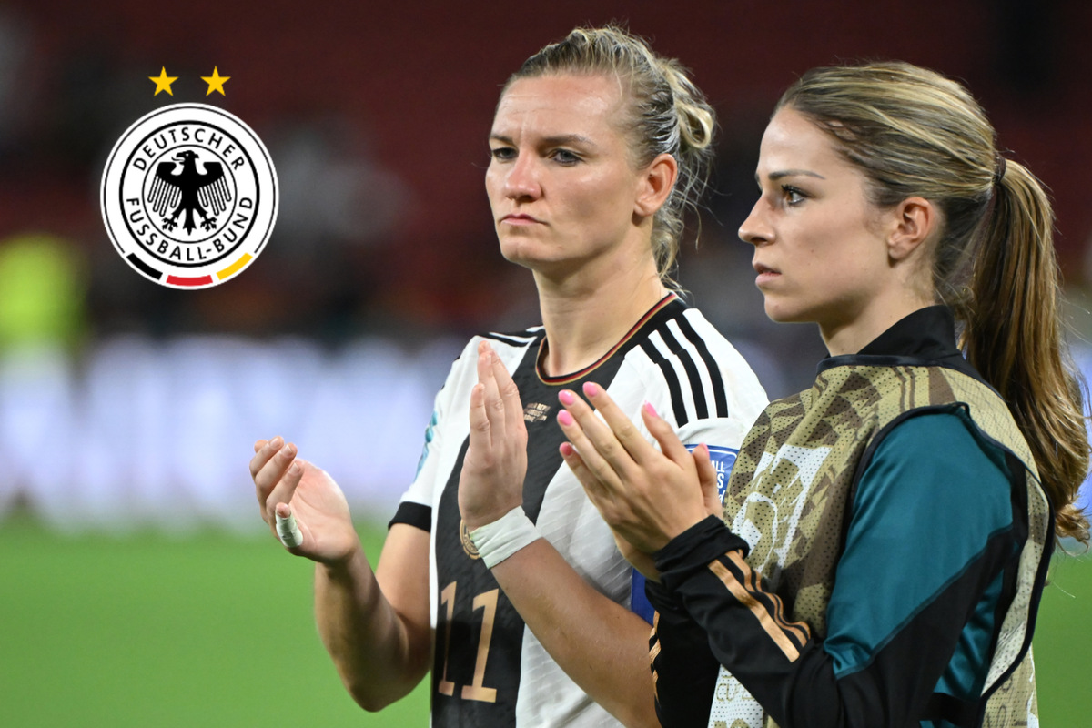 Nationalspielerin Melanie Leupolz tritt zurück! Frauen-WM war letzte Etappe