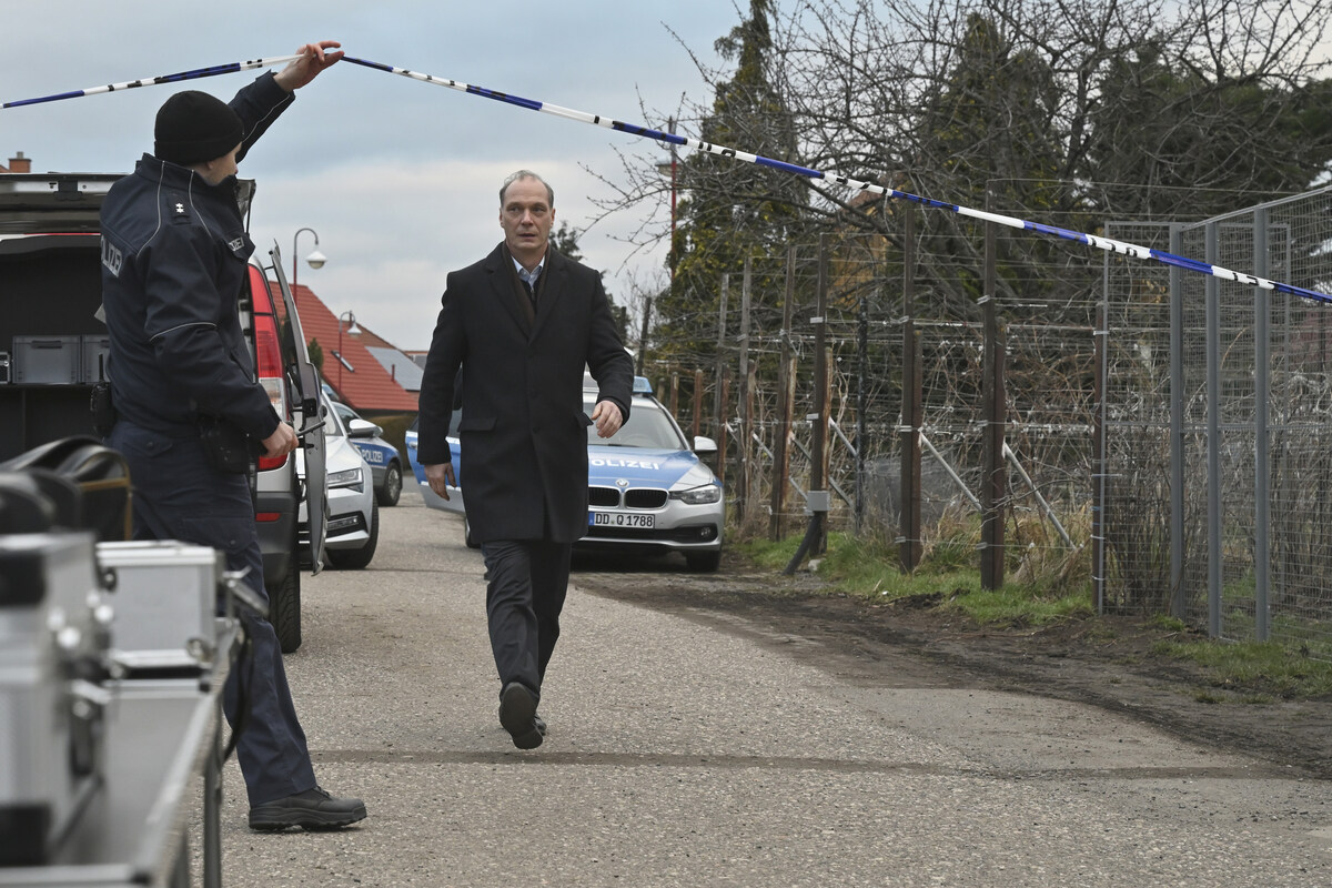 Martin Brambach auf Erfolgskurs: Vom Dresdner Tatort bis ins EU-Parlament
