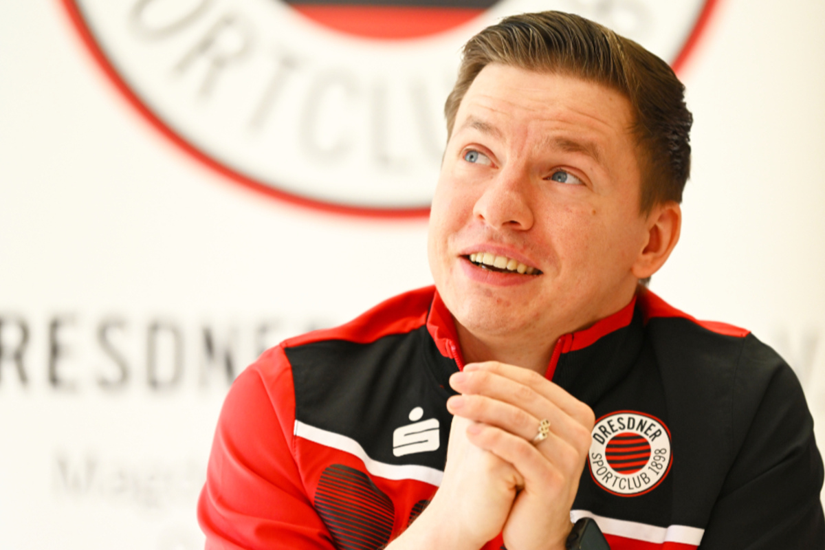 Olympia-Starter : Wasserspringer Martin Wolfram beendet Karriere