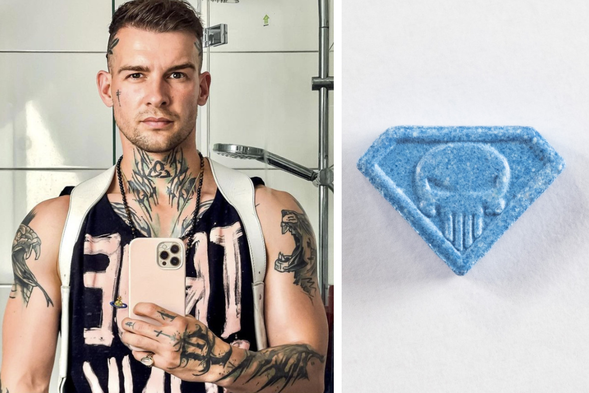 Ecstasy: Viele offene Fragen nach dem Drogentod einer 13-Jährigen