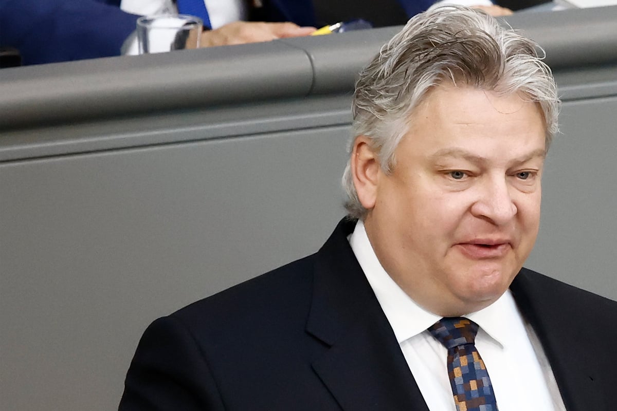 AfD-Mann Thomas Seitz rechnet mit seiner Partei ab: "Gefühl des puren ...