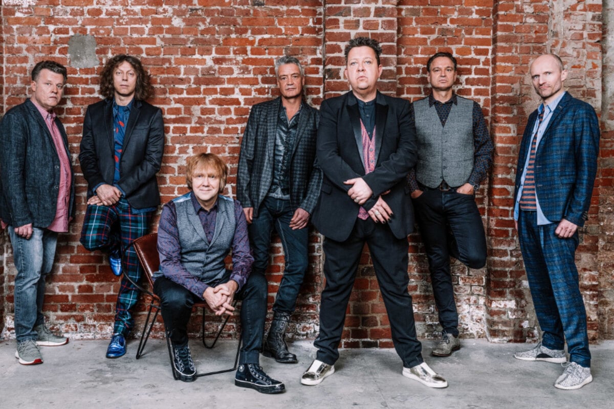 "Die Prinzen": Erst eine neue Single, dann ein ganzes Album!