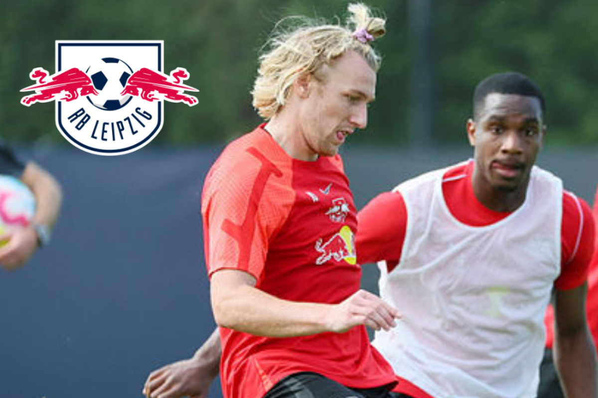 RB Leipzig gibt Nachwuchs-Talent Daniel Ihendu an Bundesliga-Konkurrent ...