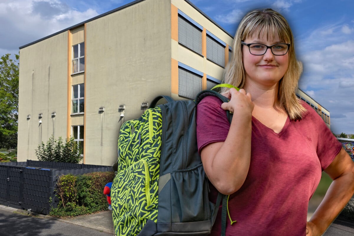 Wegen 8,8 Kilometern: Amt weigert sich, Theresas Sohn in die Dresdner Schule zu fahren