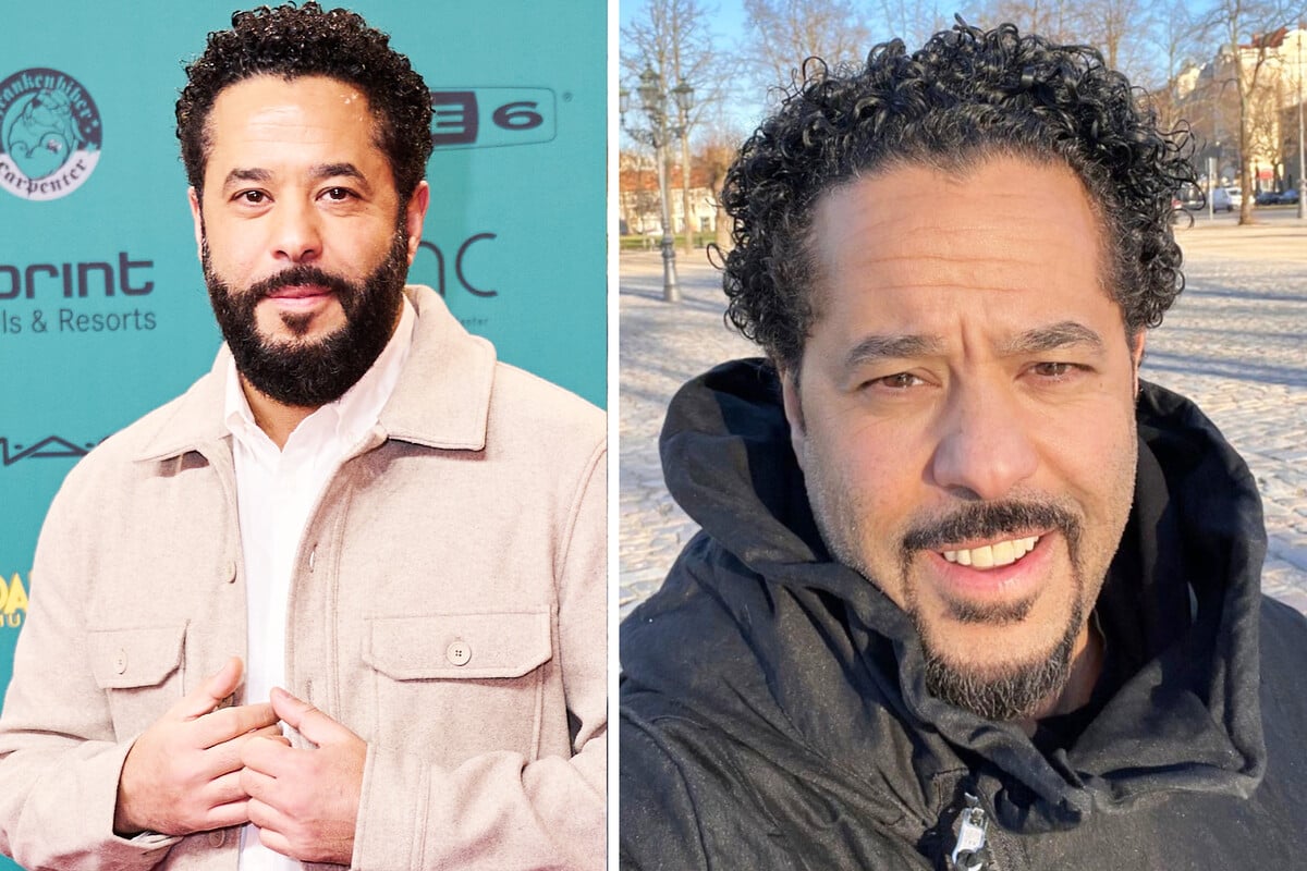 Adel Tawil geht hart mit sich ins Gericht: "Ich war ein krasser Egoist"