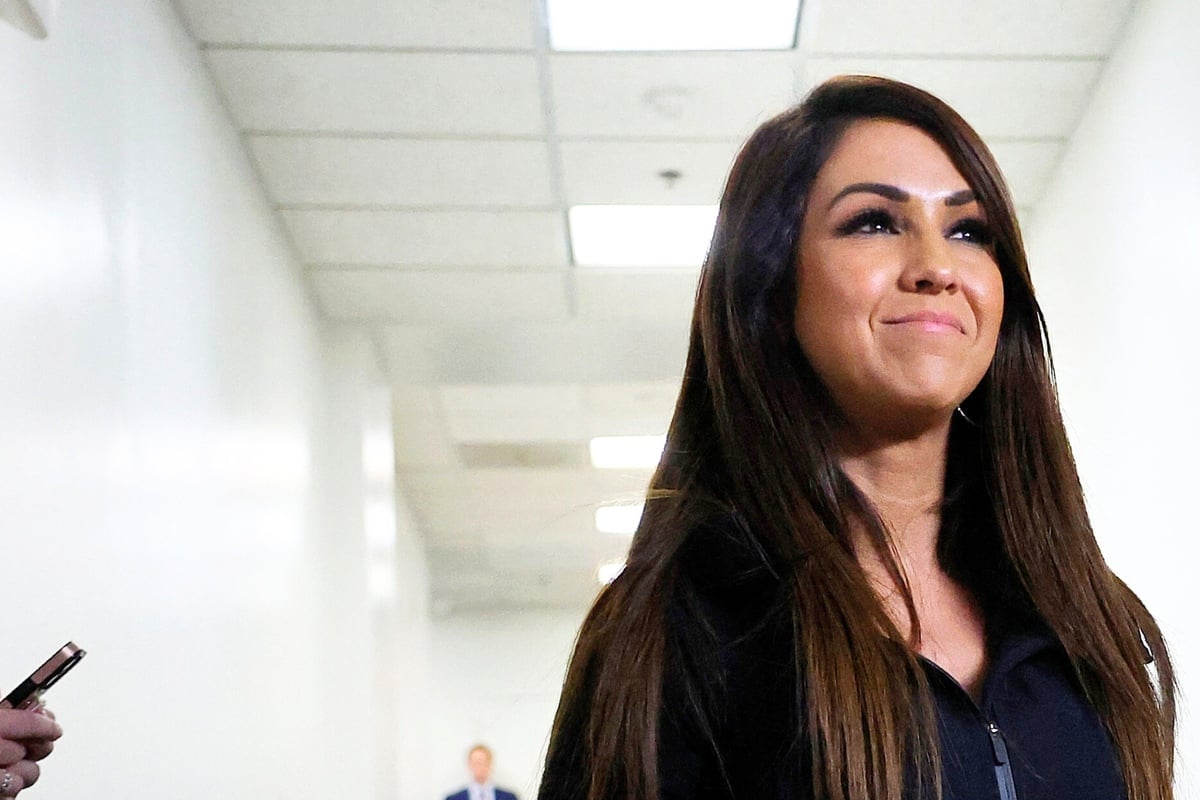 Colorado Rep. Lauren Boebert Gets Lucky Break in Primary Race