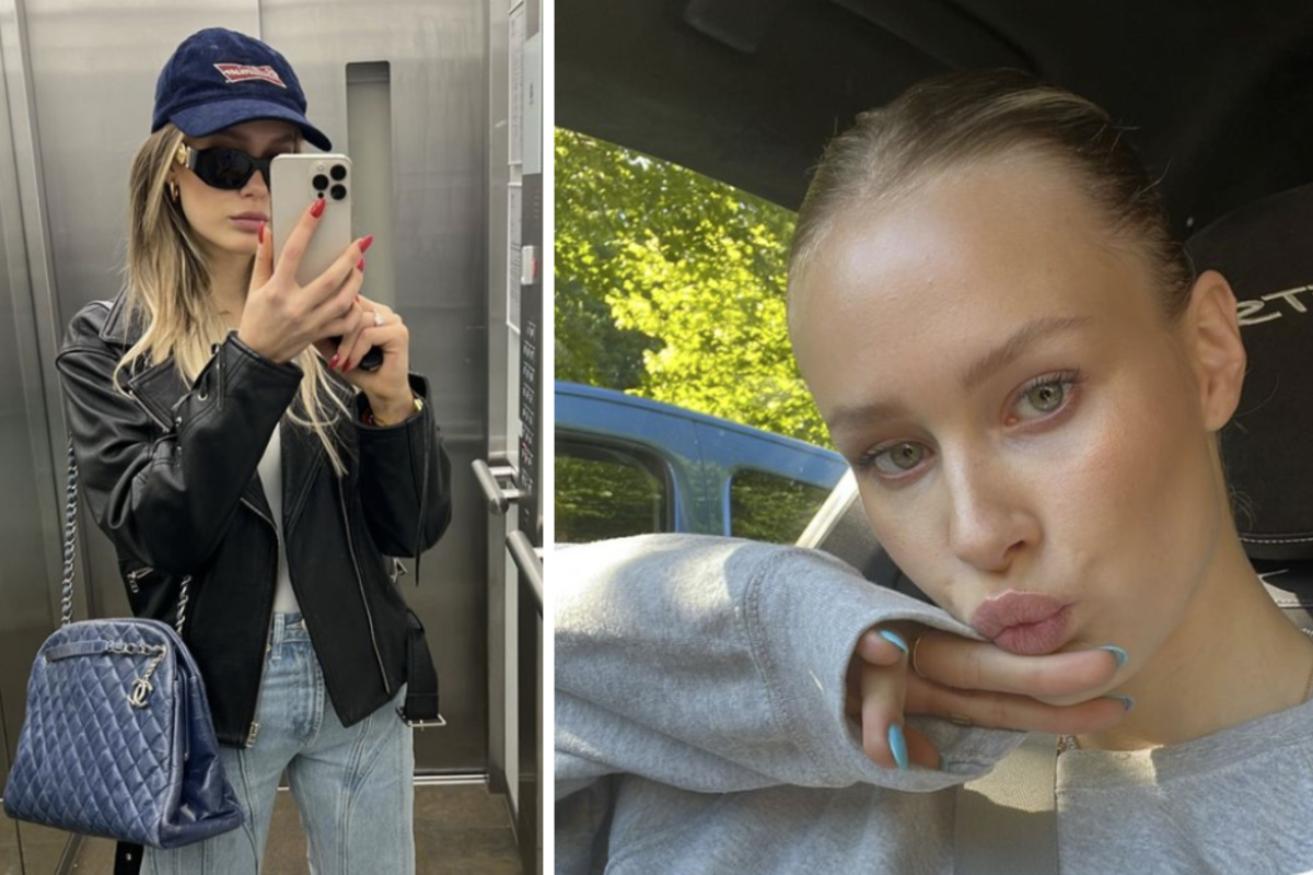 Ochsenknecht-Freundin ohne Ring am Finger: Verlobung mit Jimi Blue ...