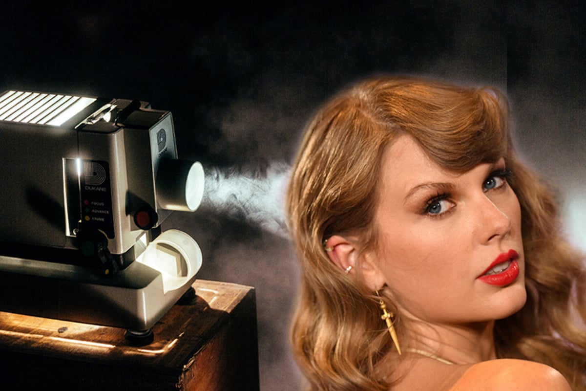 Taylor Swift is making her directorial feature film debut with her own ...