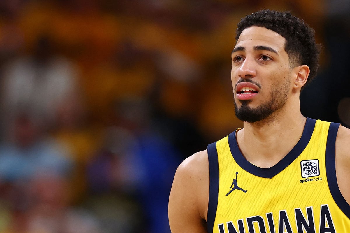 Pacers star Haliburton gets bad news for next season after Achilles tear