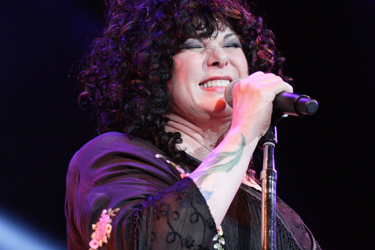 US-Rockband Heart sagt einziges Deutschlandkonzert in Berlin ab