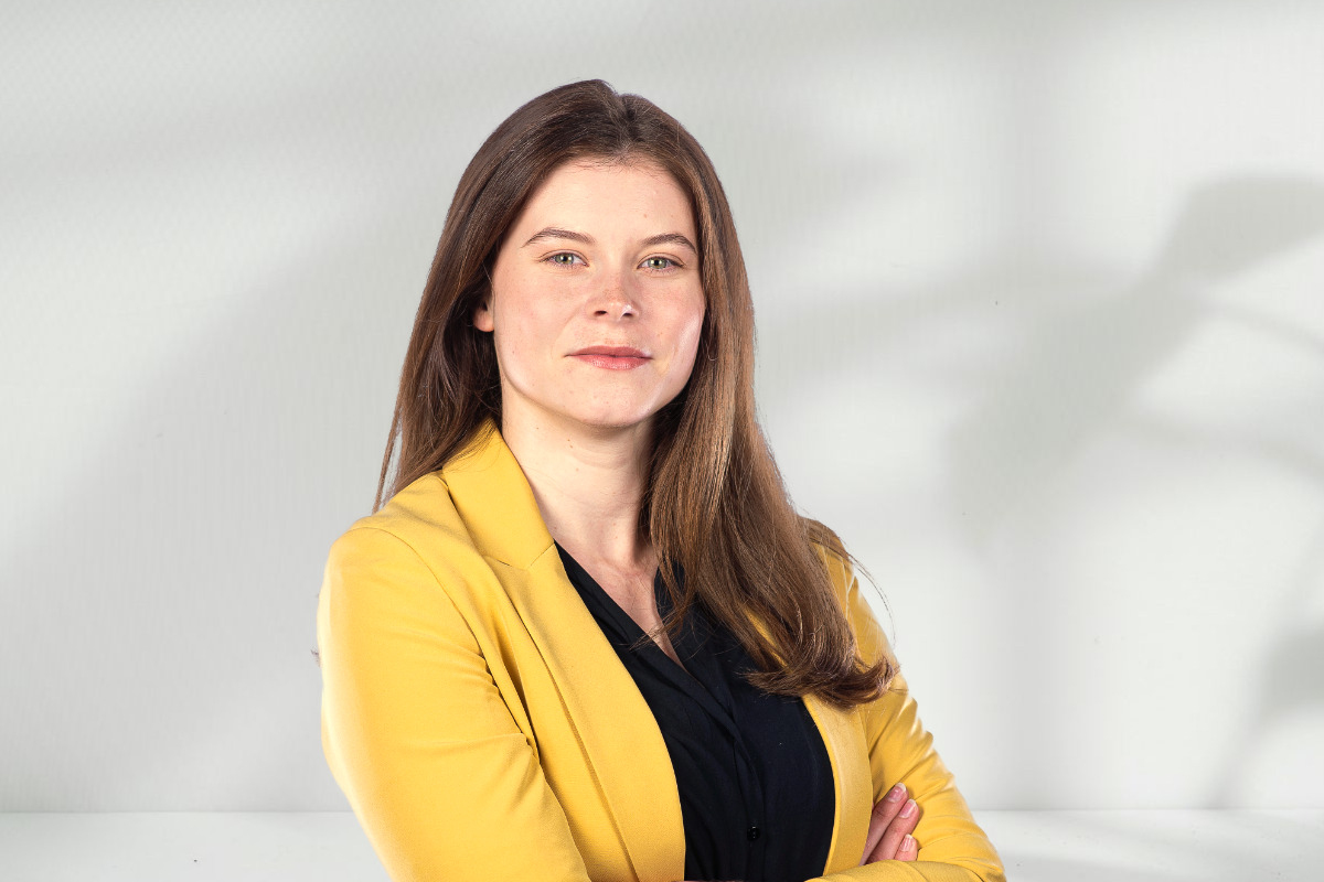 Lisa Marie Peisker: Artikel, Kontakt & Profil - Autorenseite