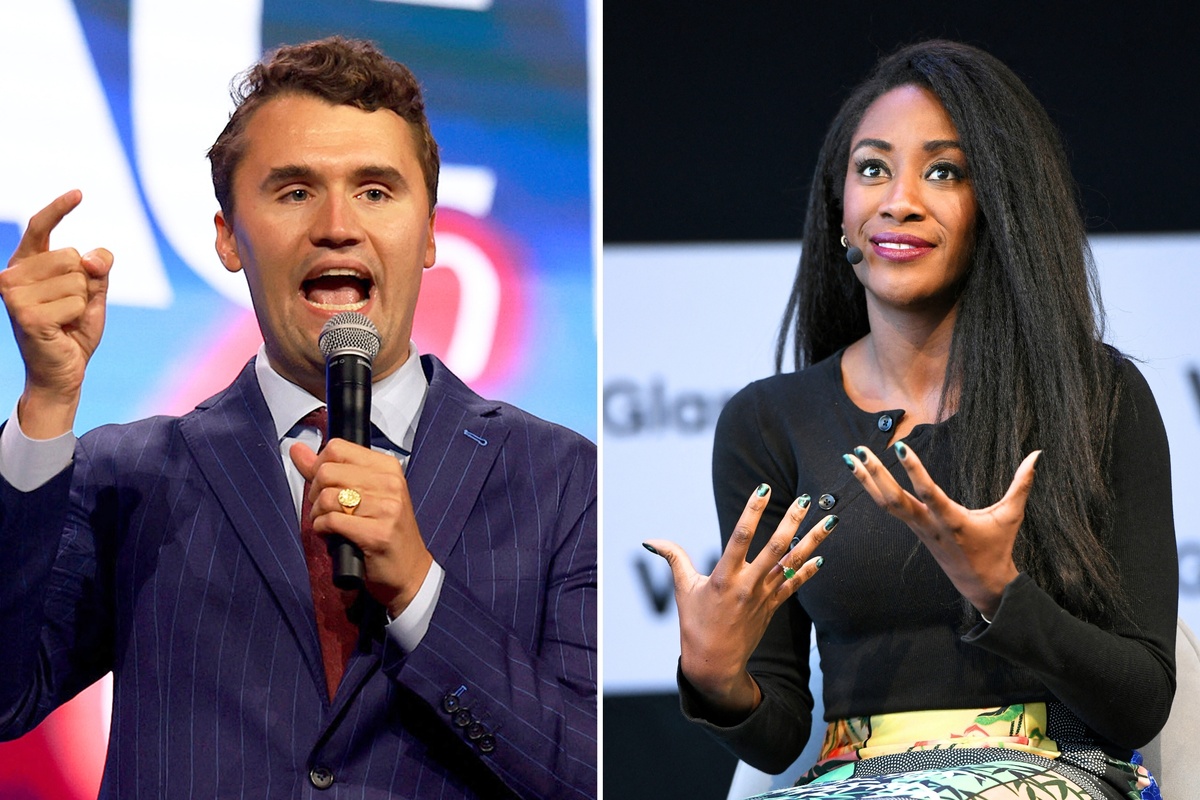 Washington Post fires top opinion writer after posts about Charlie Kirk