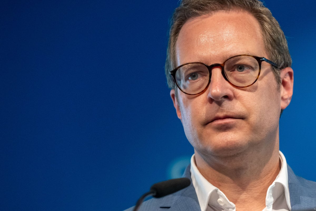 Erneut wird Arbeit niedergelegt: Martin Huber wirft GDL Missbrauch des ...