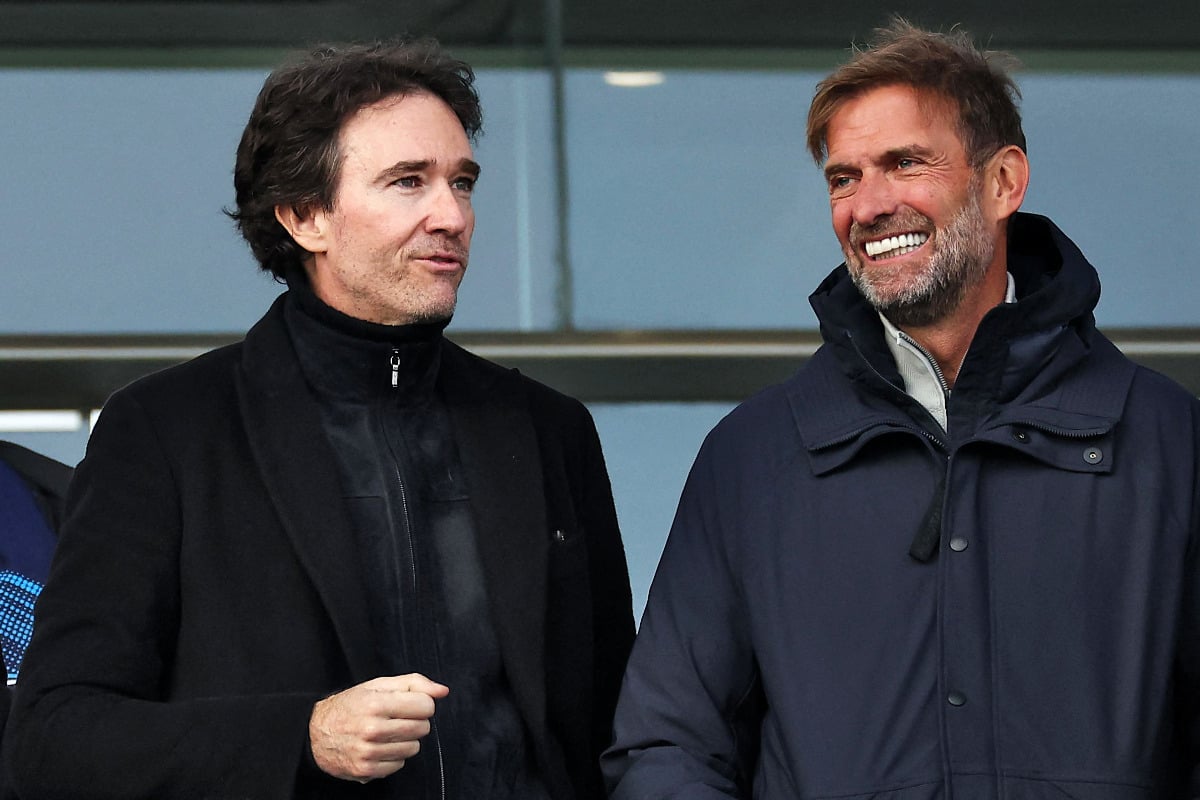 Jürgen Klopp startet offiziell in seine neue Rolle bei Red Bull: Wird ...