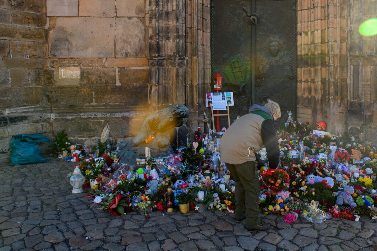 Nach Anschlag auf Weihnachtsmarkt: Spenden im Millionenwert für ...