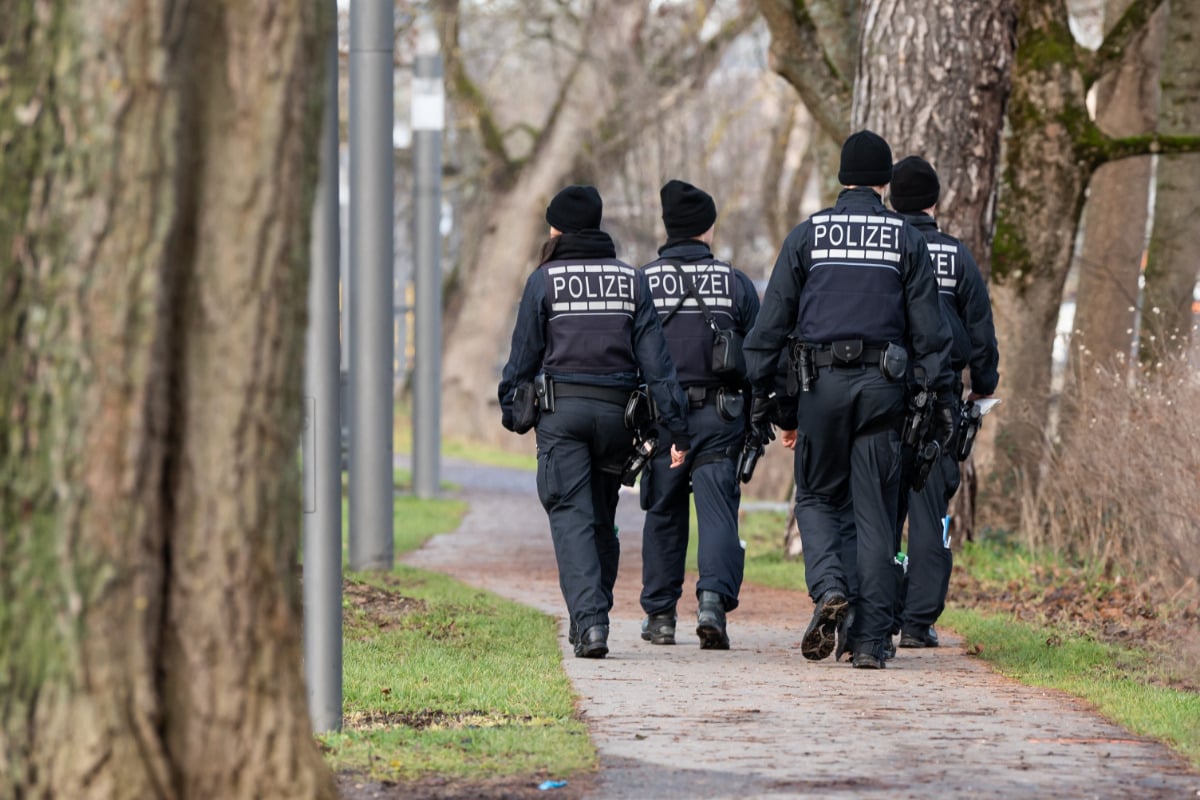 Sachsen: 16-Jährige Leonie B. wurde gefunden - Behörden danken für ...